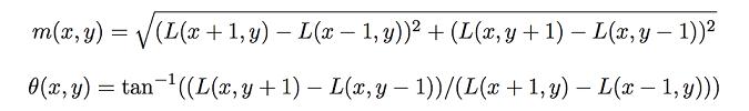 Stage 3 Implementation Of Scale Invariant Feature Transform By Openstax Jobilize