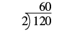 Prime factorization using the ladder method By OpenStax (Page 2/8) | Jobilize