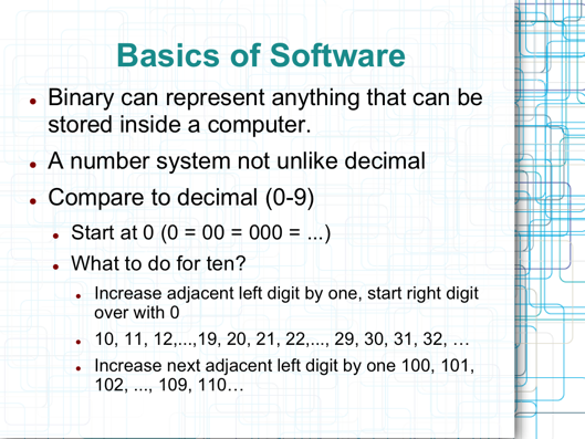 Csc1010 – chapter-2-2, Csc1010-chapter2-2, By OpenStax | Jobilize