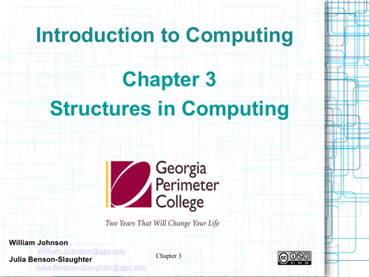 Structures In Computing Chapter 3 1 By Openstax Jobilize