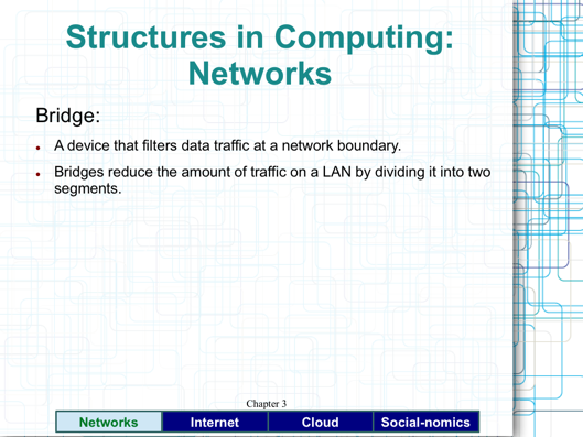Structures in computing, Chapter-3-1, By OpenStax | Jobilize
