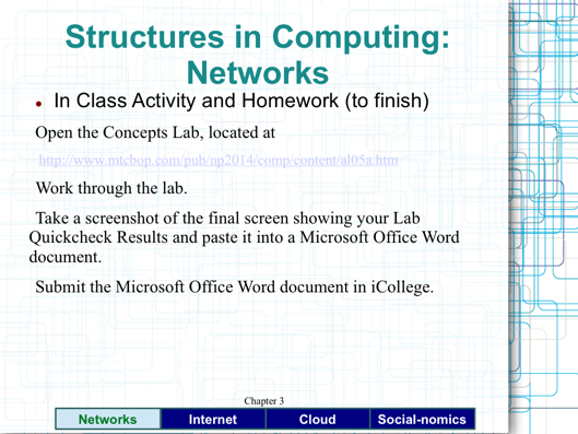 Structures In Computing Chapter 3 1 By Openstax Jobilize