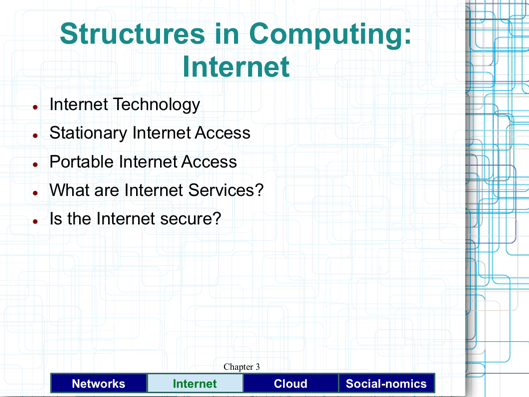 Structures in computing, Chapter-3-1, By OpenStax | Jobilize