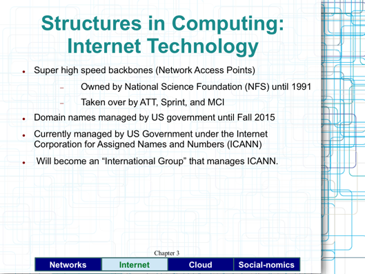 Structures in computing, Chapter-3-1, By OpenStax | Jobilize