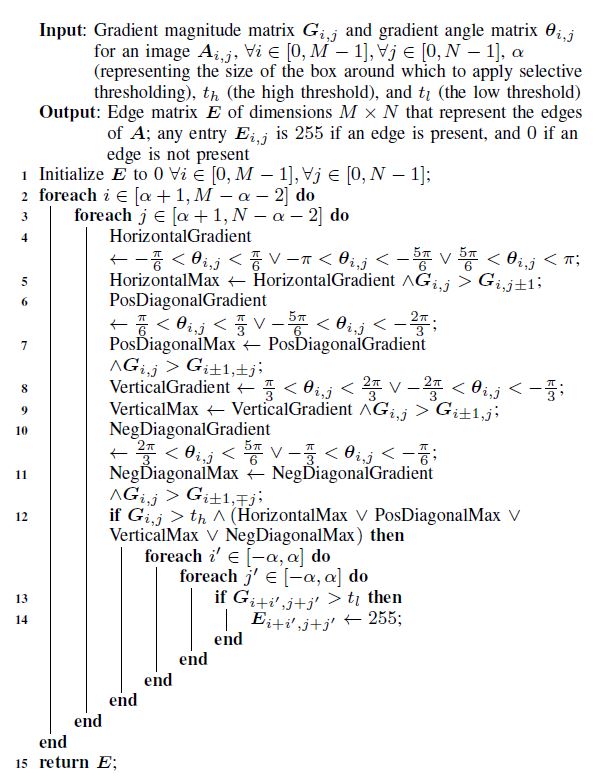 Conclusion Gpu Acceleration Of Edge Based Motion Detection By Openstax Page 1213 Jobilize